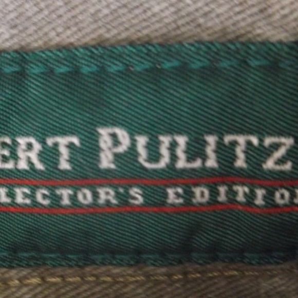 Bert Pulitzer | Shorts | Bert Pulitzer Casual Shorts 0 Cotton | Poshmark